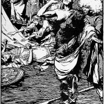 Loki | Thần thoại Bắc Âu